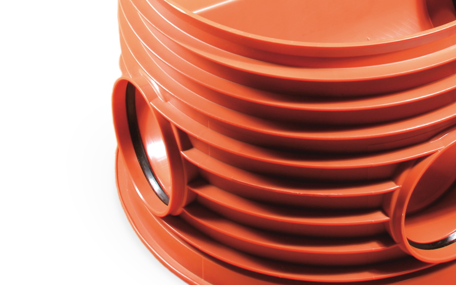 Lauko nuotekų šuliniai | Pipelife