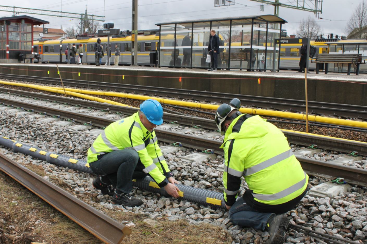 Sudėtinė kabelių apsauga DIVIO | Pipelife