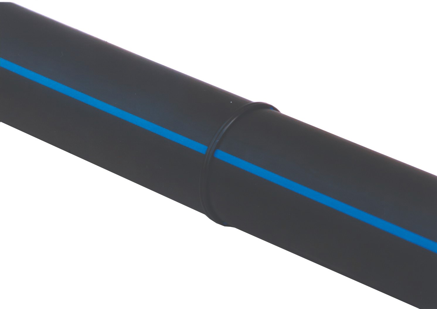 Vamzdžių iš PE 100 ir PE 100-RC jungtys | Pipelife