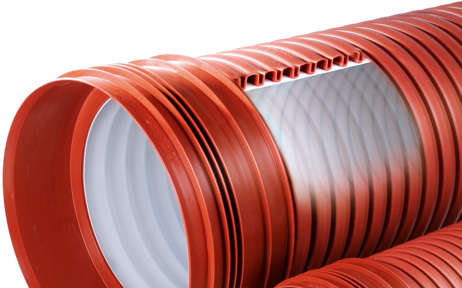 Išorės nuotekų sistemos PP PRAGMA | Pipelife